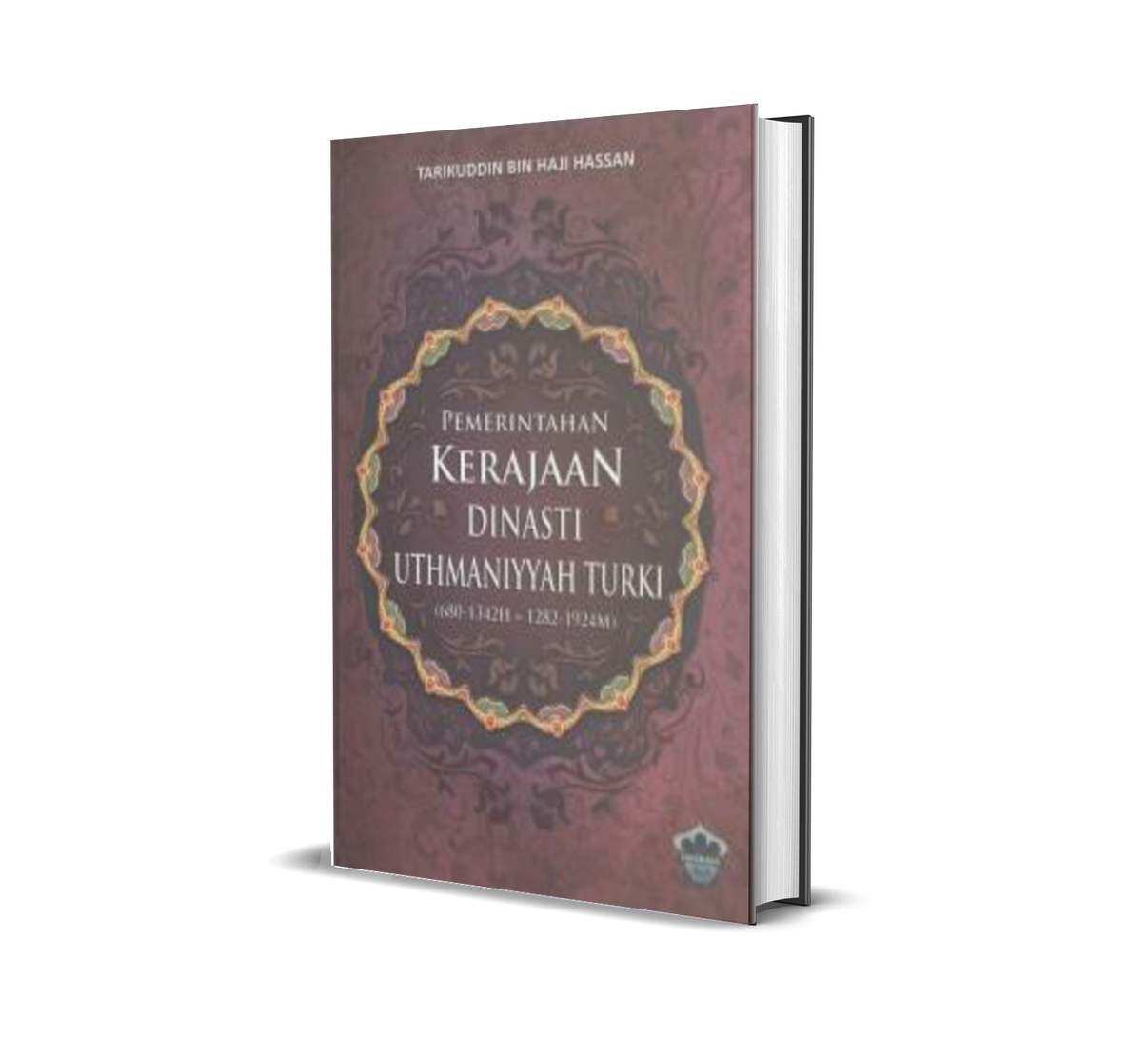 Permerintahan Kerajaan Dinasti Uthmaniyyah Turki (H/C) – Perniagaan ...