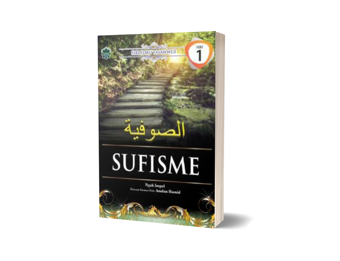 Sufisme Siri 1 – Perniagaan Jahabersa