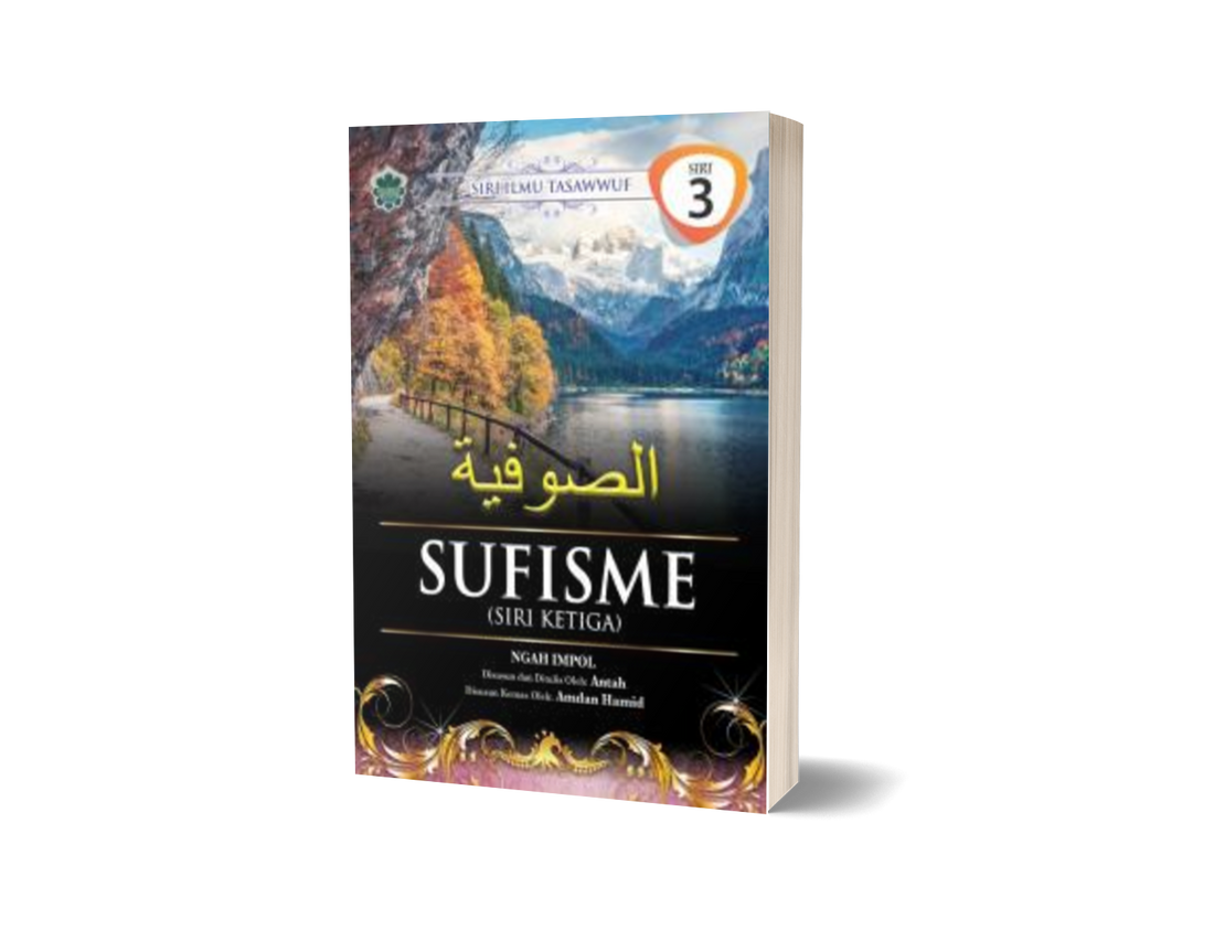Sufisme Siri 3 – Perniagaan Jahabersa